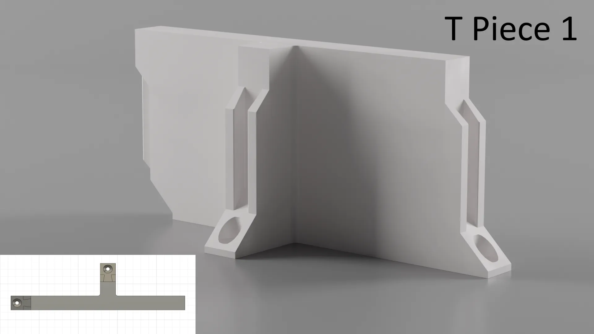 Shelfinity - Modular Shelf System by KobaRiley MakerWorld: Download ...