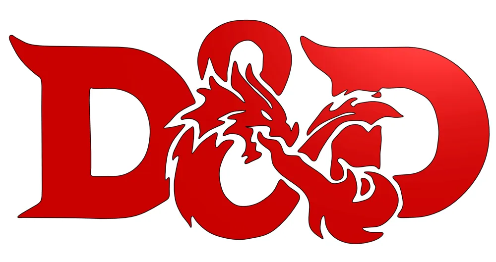 DND Sign by user_206923683 - MakerWorld