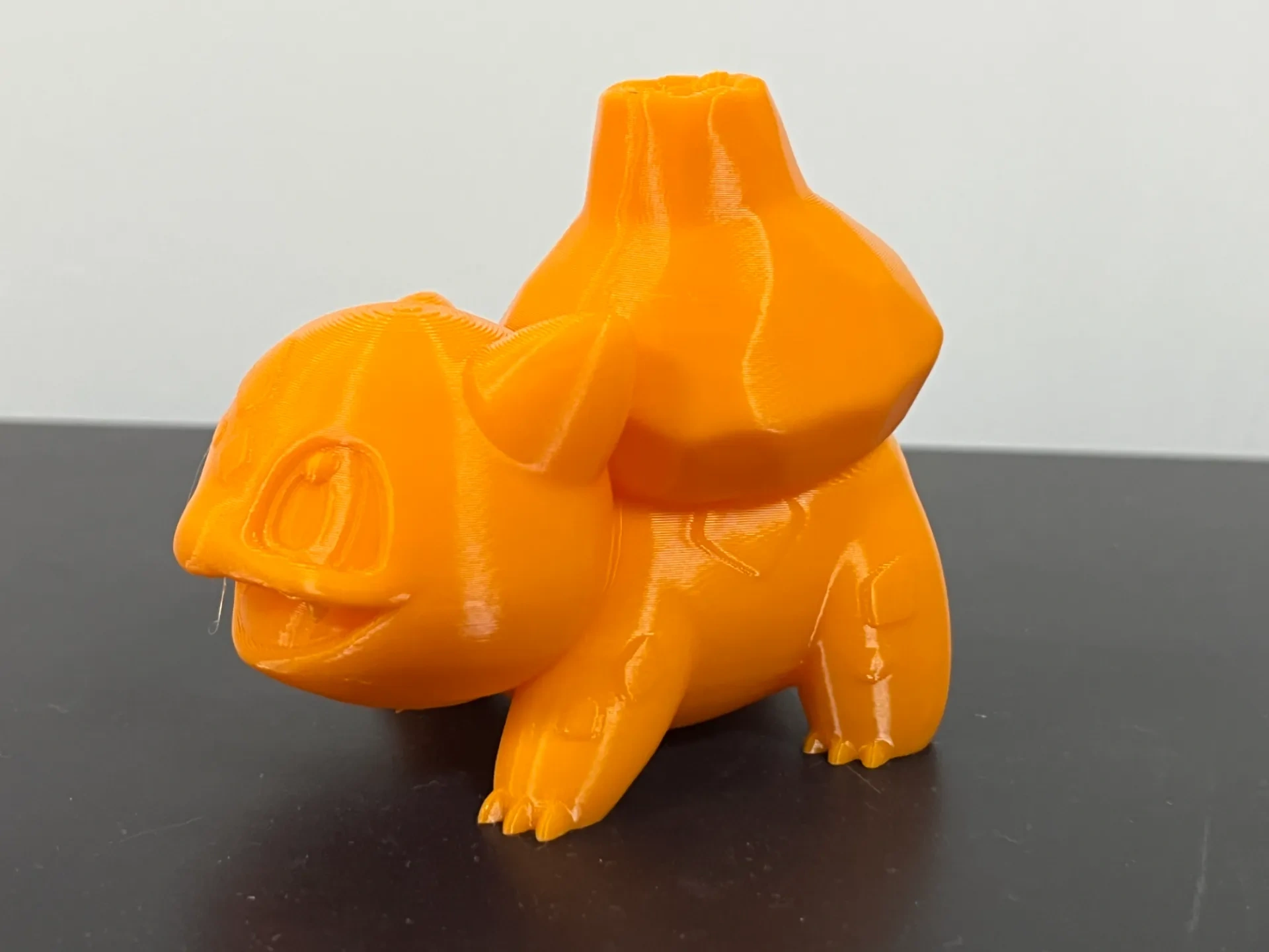 Bulbasaur Volcano Edition by amazing - MakerWorld