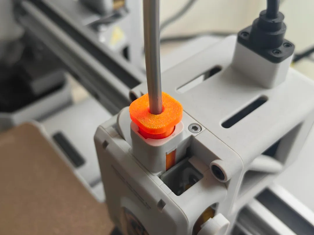 Feed Inlet by user_2855158916 - MakerWorld