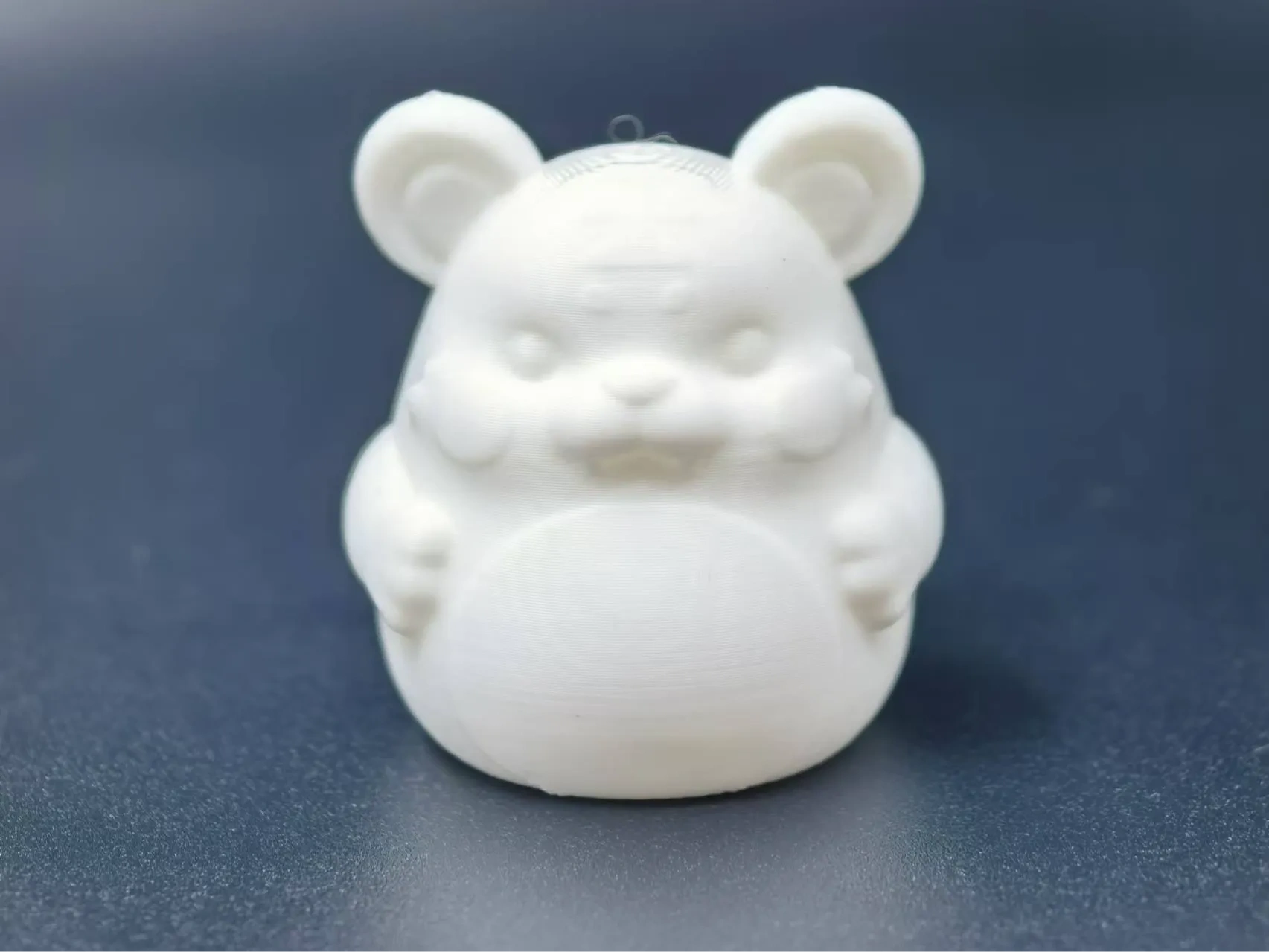 Chinese Zodiac Tiger by user_3293823331MakerWorld: Download Free 3D Models