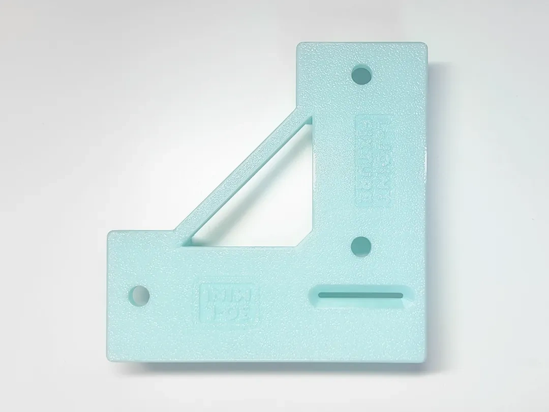 [3030] L-shaped Connector Auxiliary Tool Fixture (Mirrored/Left Version ...