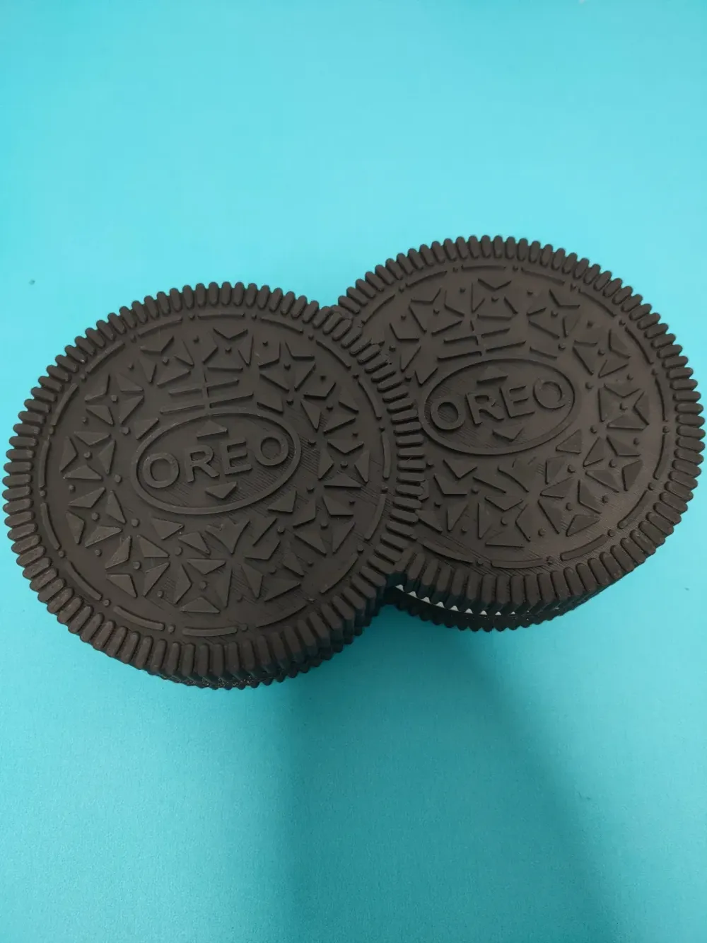 Oreo Storage Box by jiuyiha MakerWorld: Download Free 3D Models