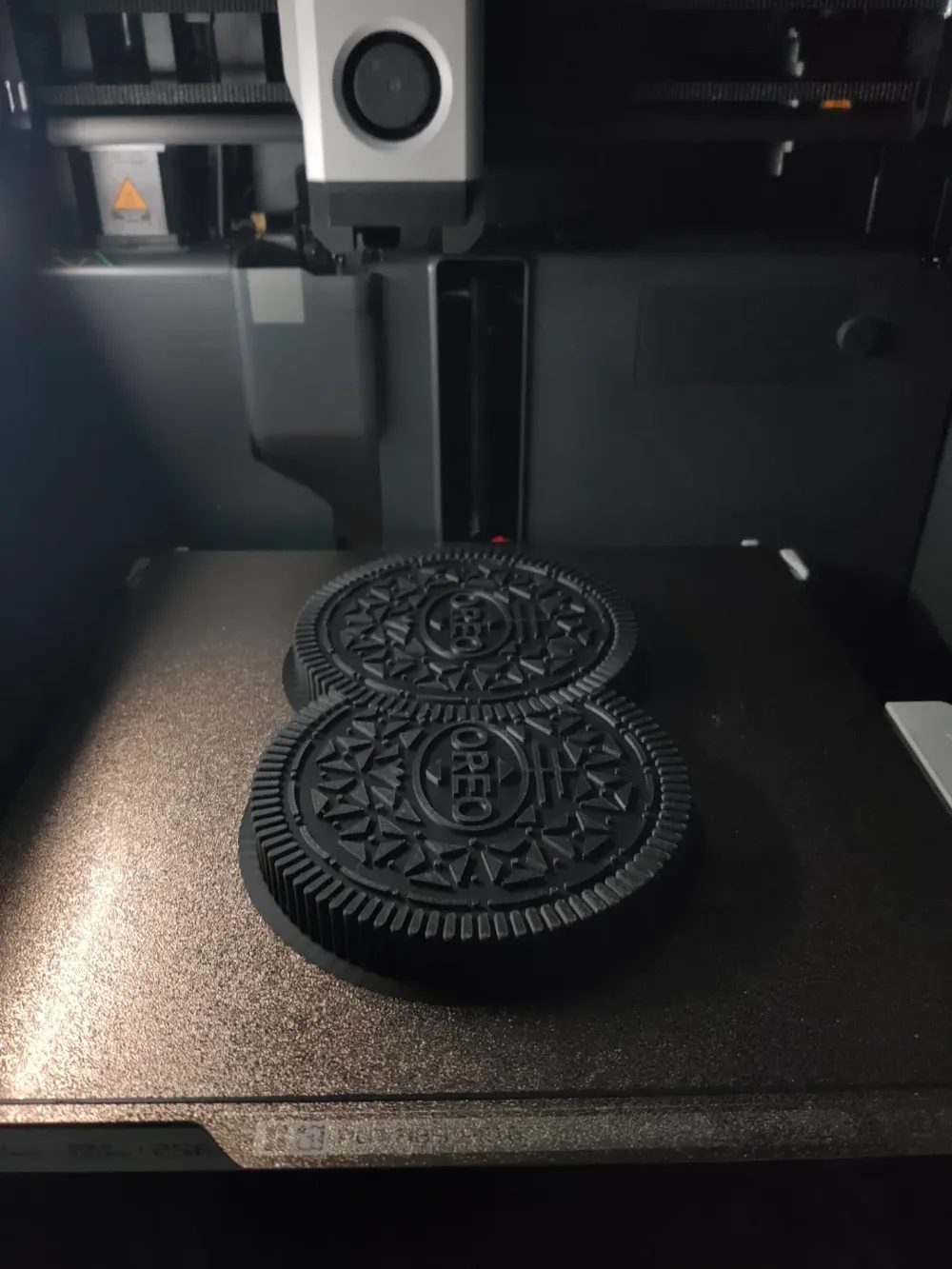 Oreo Storage Box by jiuyiha MakerWorld: Download Free 3D Models