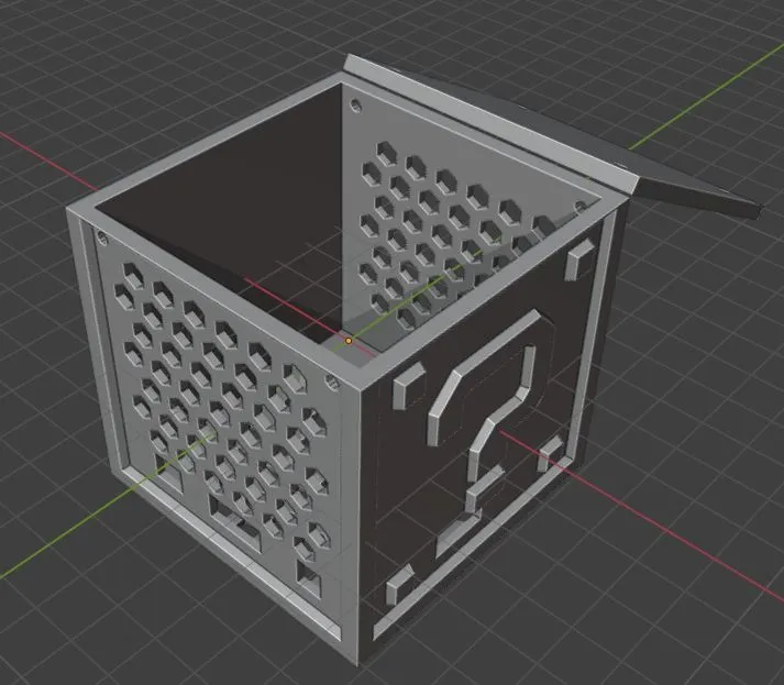 Raspberry Pi 3b Case by DomiDomDom - MakerWorld