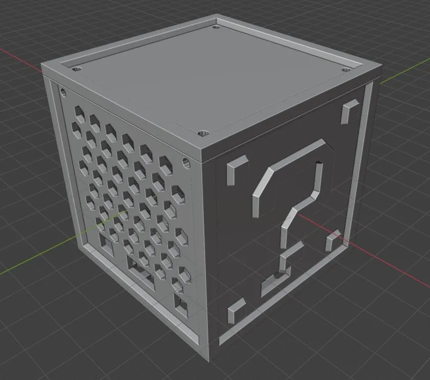 Raspberry Pi 3b Case by DomiDomDom - MakerWorld