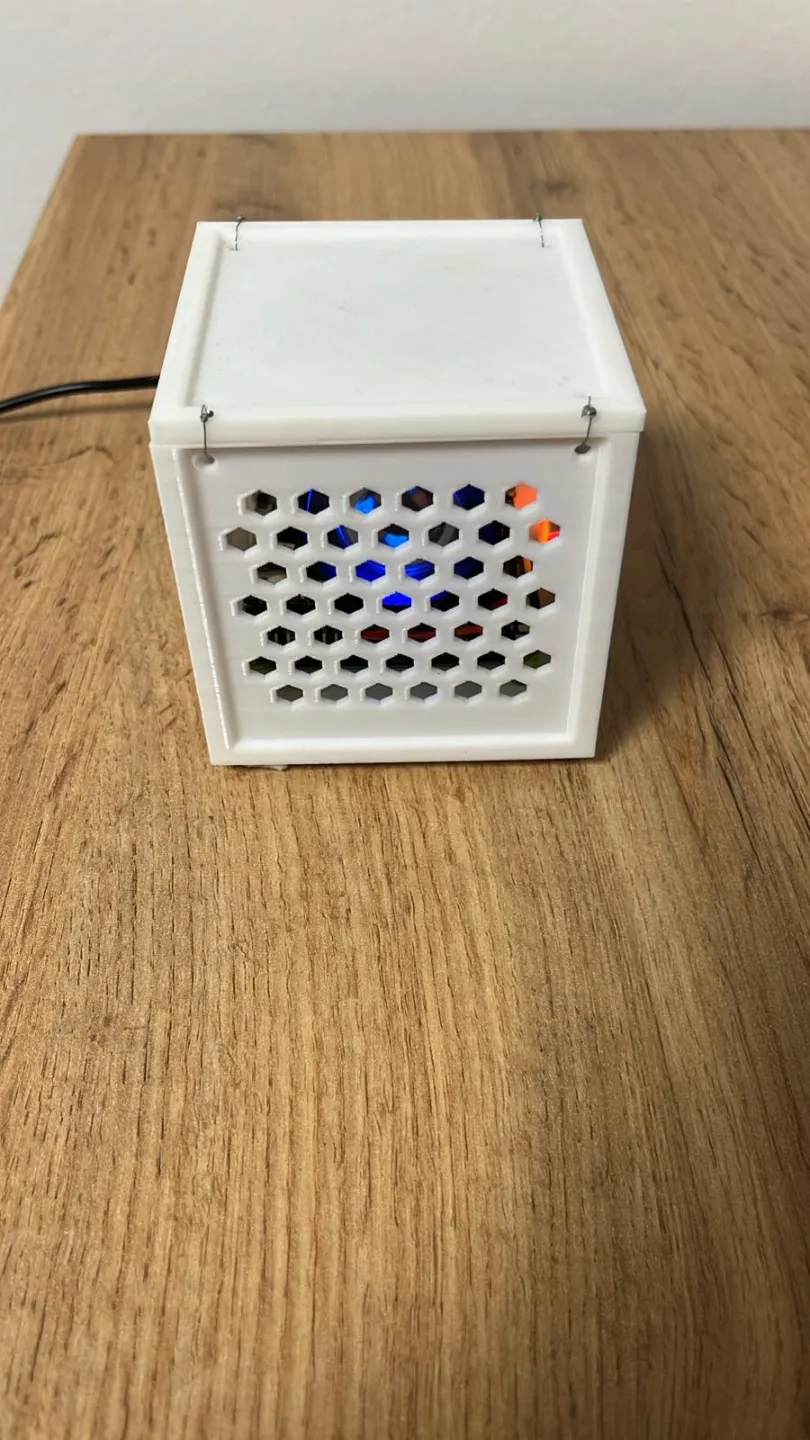 Raspberry Pi 3b Case by DomiDomDom - MakerWorld