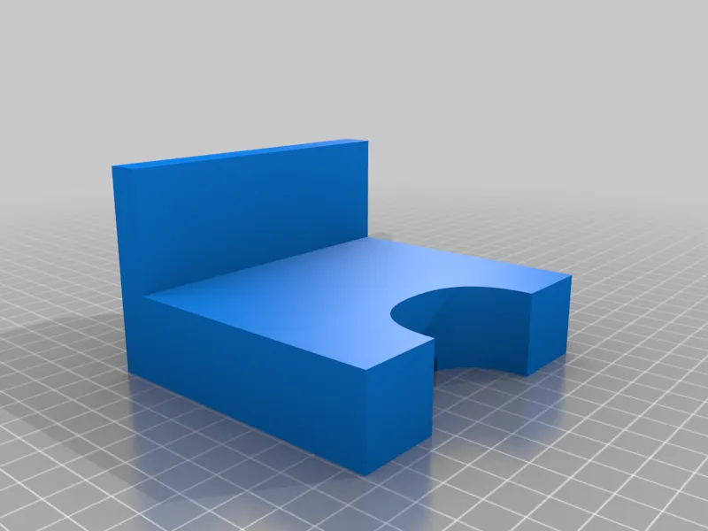 JBL Horn Tweeter Stand by peter MakerWorld: Download Free 3D Models