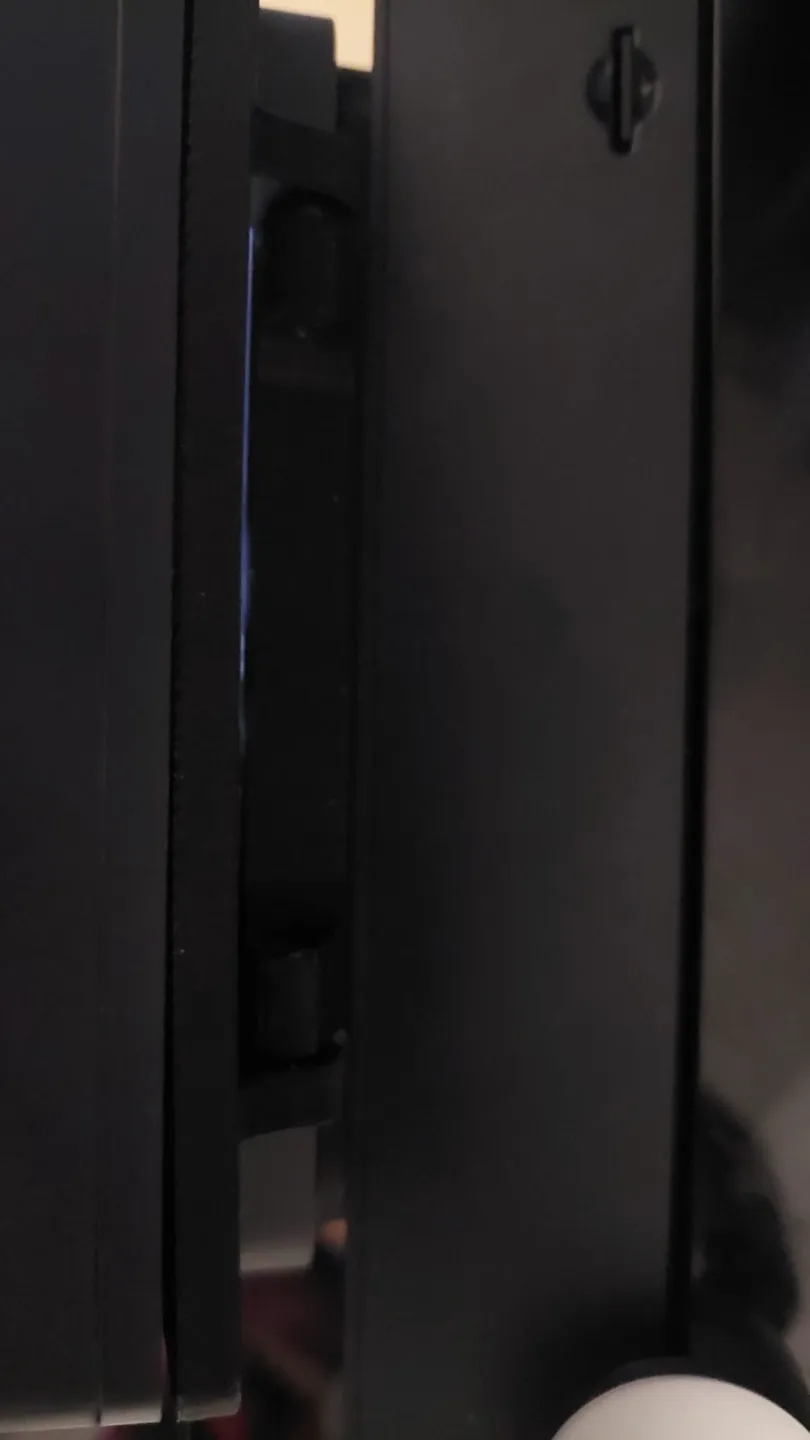 Panda Touch Mount Remix (Uses Original Mount) - Free 3D Print Model ...