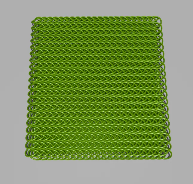 Chainmail | Published - MakerWorld