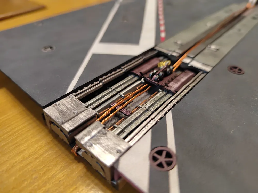 Aircraft Carrier Flight Deck by forgetid MakerWorld: Download Free 3D ...