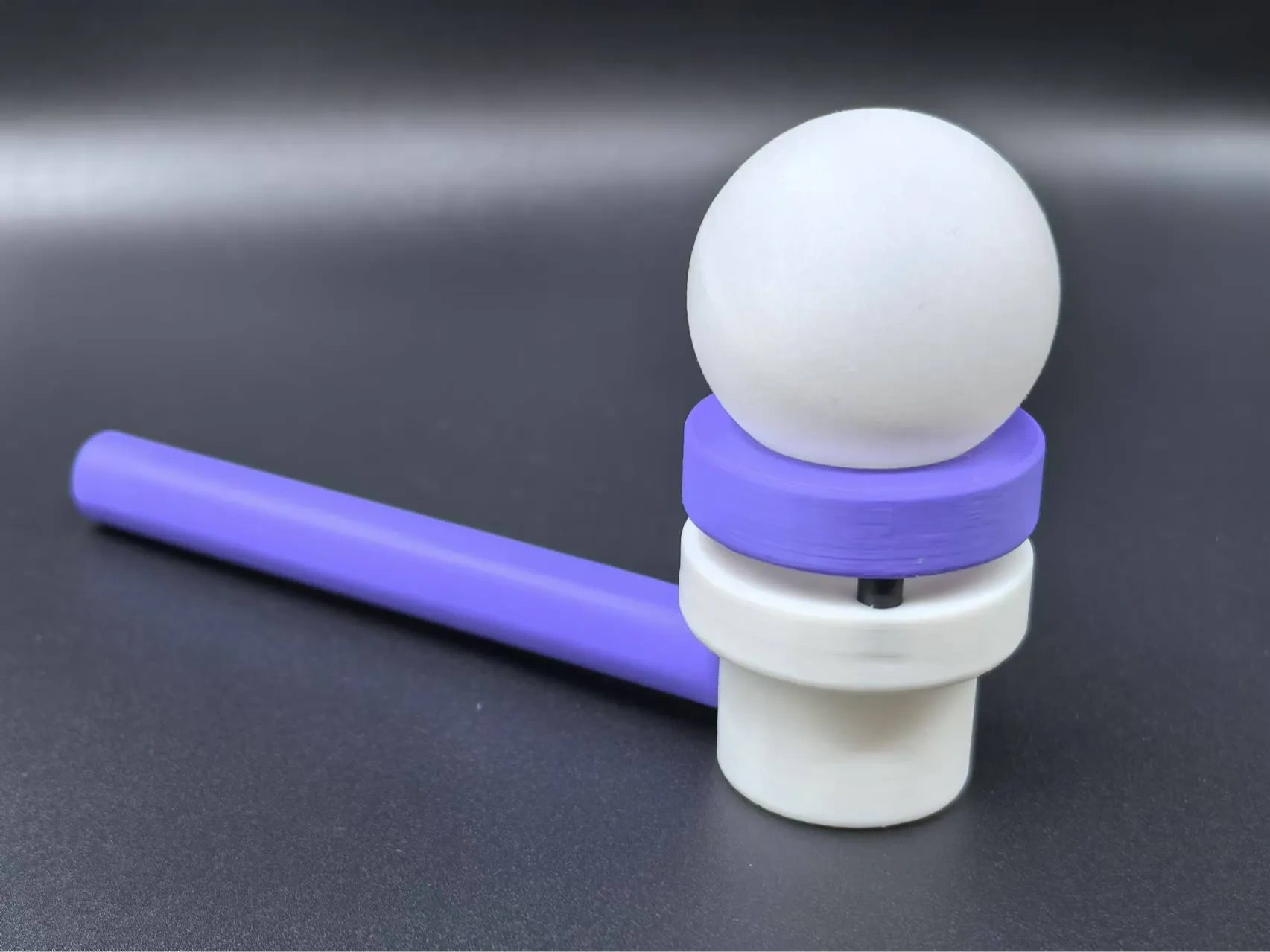 Hovering Ball Toy by user_1895568282 - MakerWorld