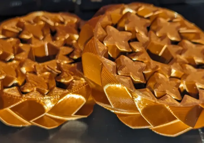 Fidget - Free 3D Print Model - MakerWorld