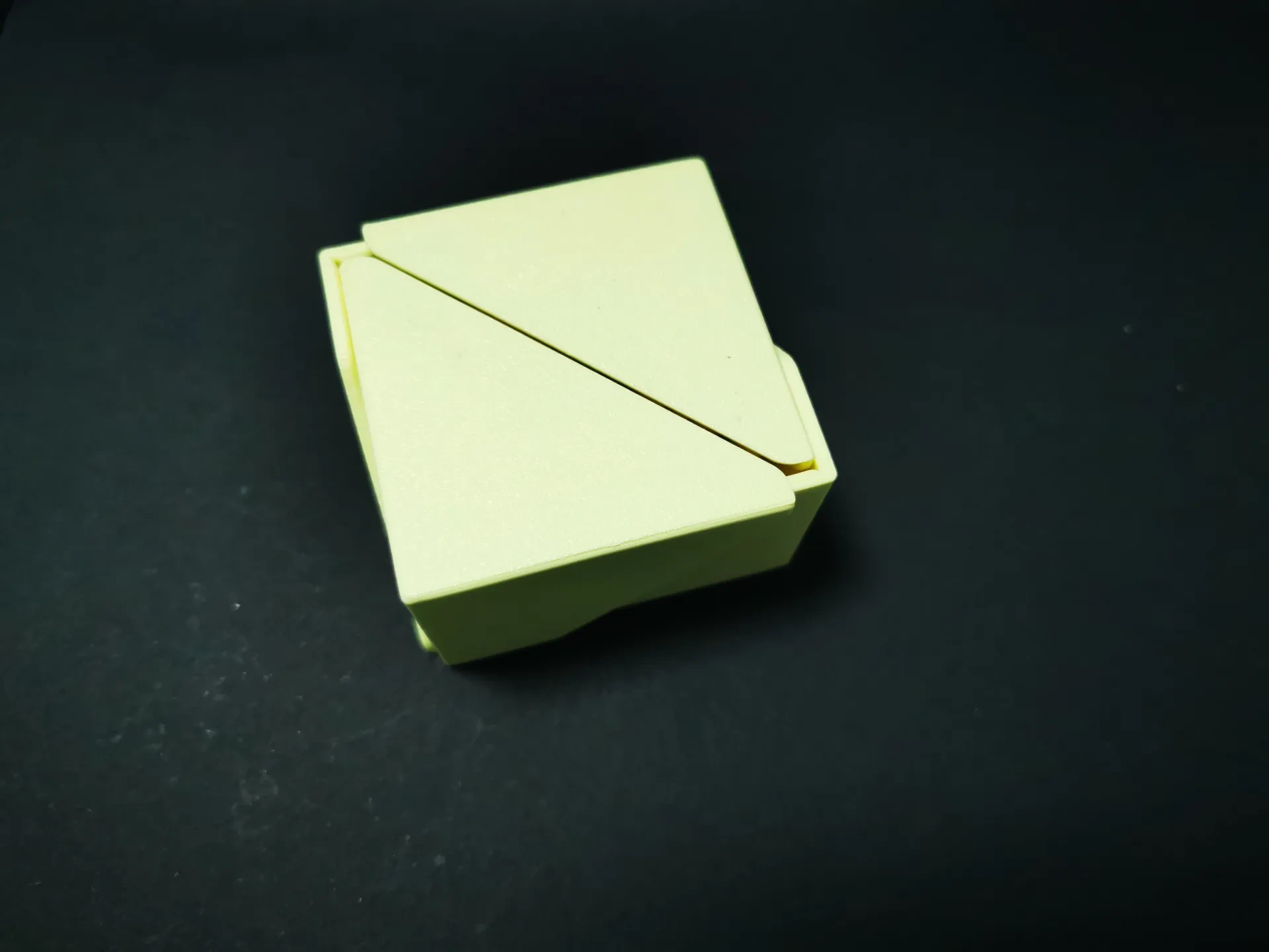 Grayboard Right Angle Gluing Tool Assistant by Fox&00 - MakerWorld