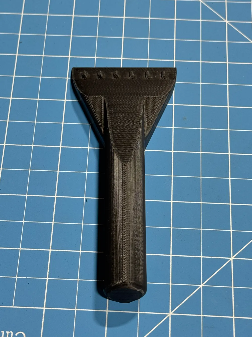 Ice Scraper Big and Mini version by hirt.3dprint - MakerWorld