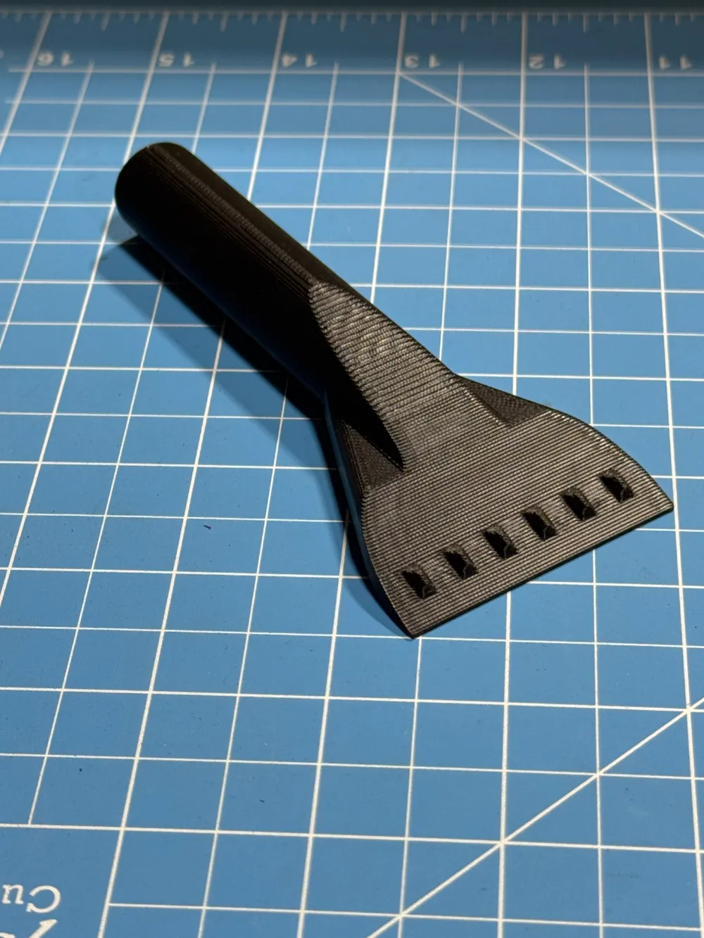 Ice Scraper Big and Mini version by hirt.3dprint - MakerWorld
