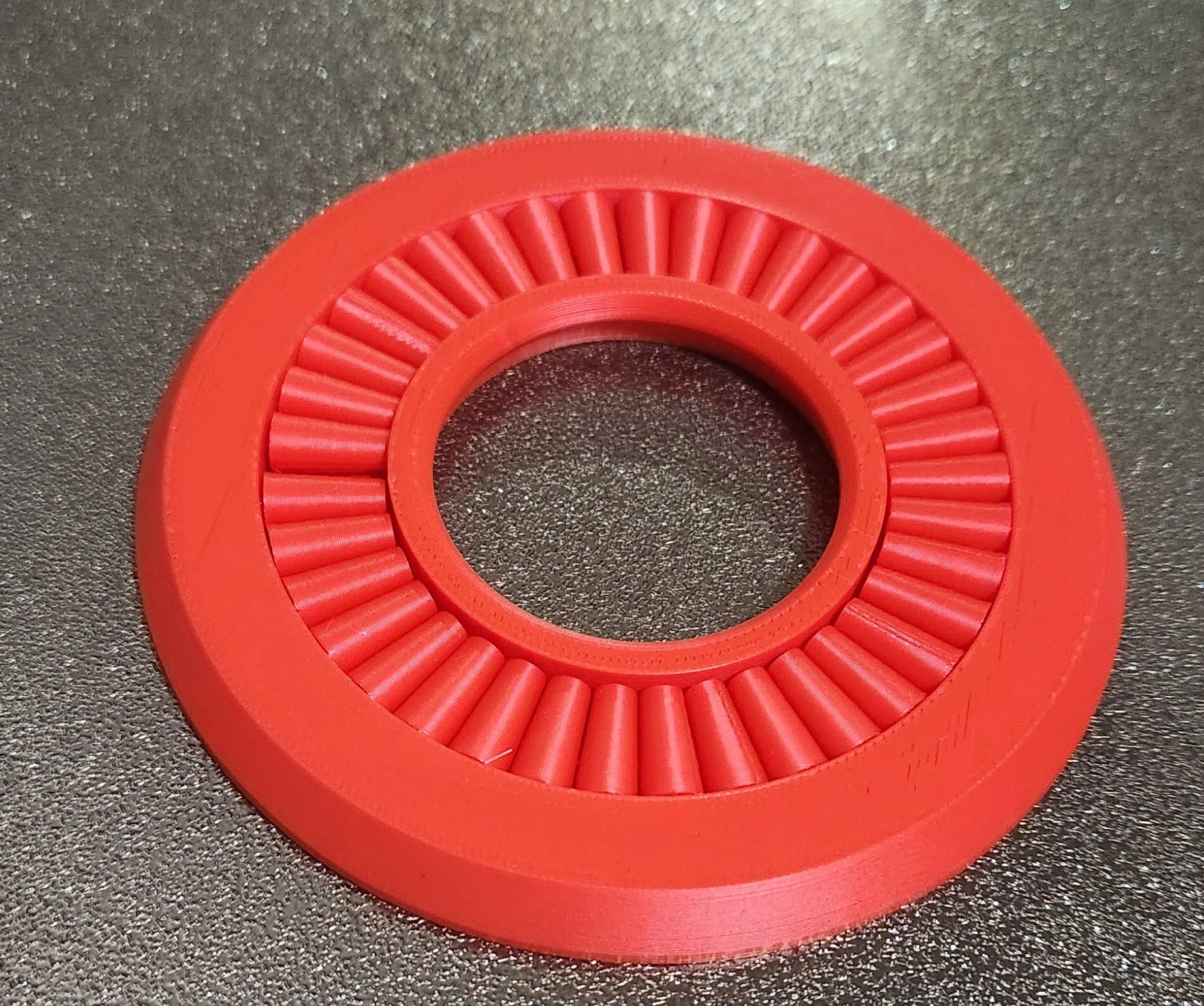 Orbit Organizer - Free 3D Print Model - MakerWorld