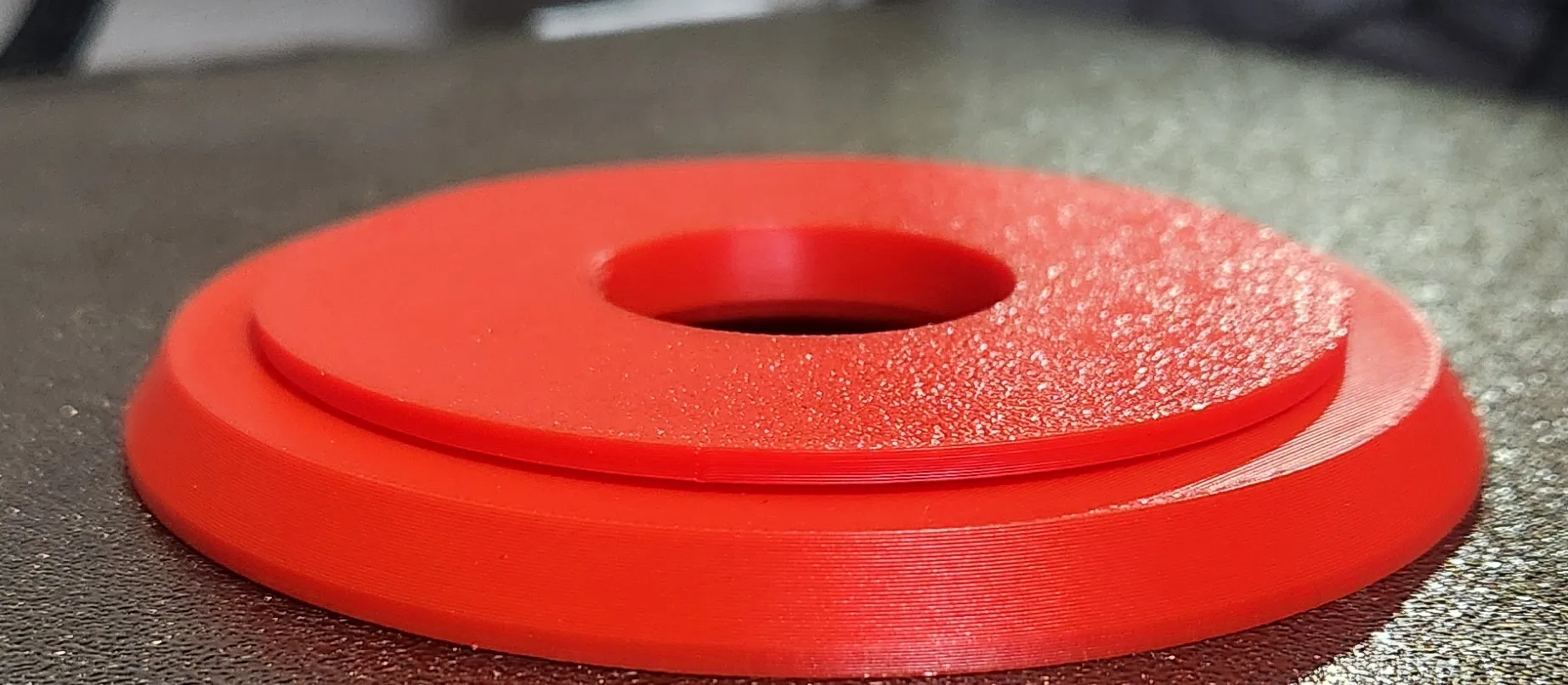 Orbit Organizer by garrenmovius MakerWorld: Download Free 3D Models