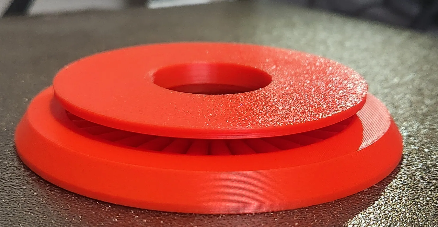 Orbit Organizer - Free 3D Print Model - MakerWorld