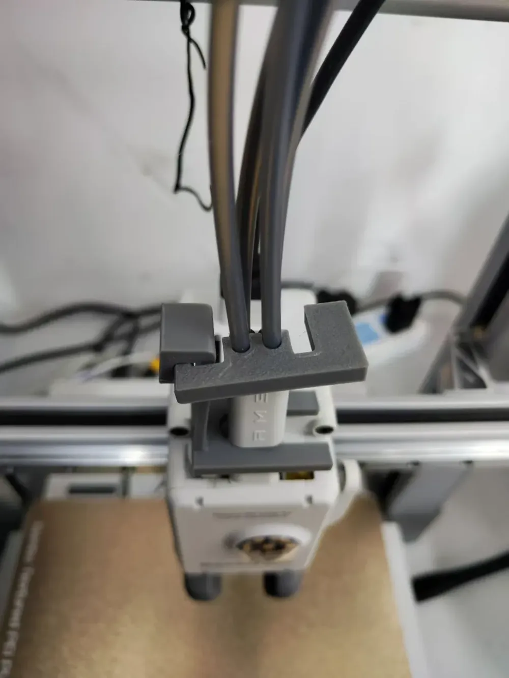 A1/A1 mini spool removal tool by 三有青年祝祝觉 - MakerWorld