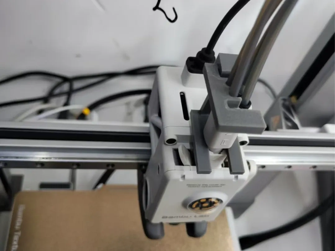A1/A1 mini spool removal tool by 三有青年祝祝觉 - MakerWorld
