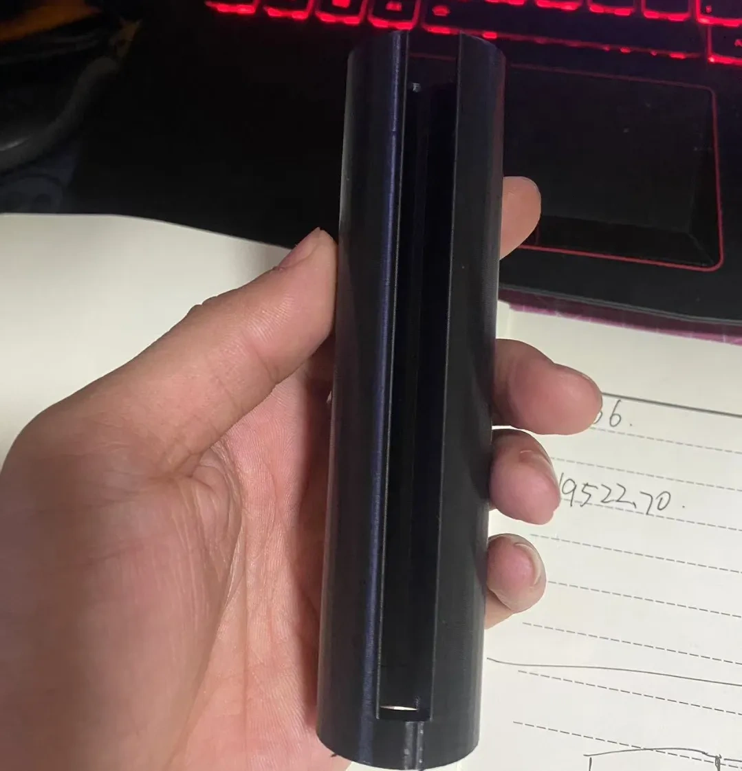 20mm Magnetic Storage Ejector by 闪闪发光的小新 - MakerWorld