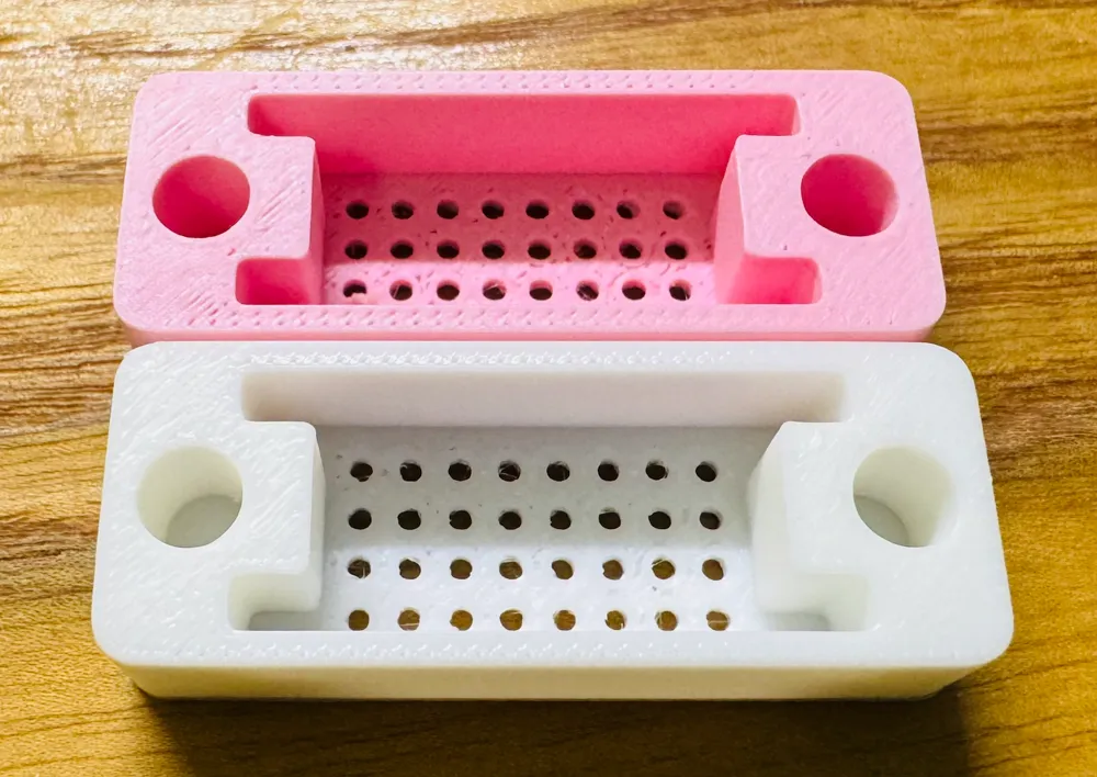 M5Stack ATOM SPK Speaker Enclosure | Lego Compatible - Free 3D Print ...