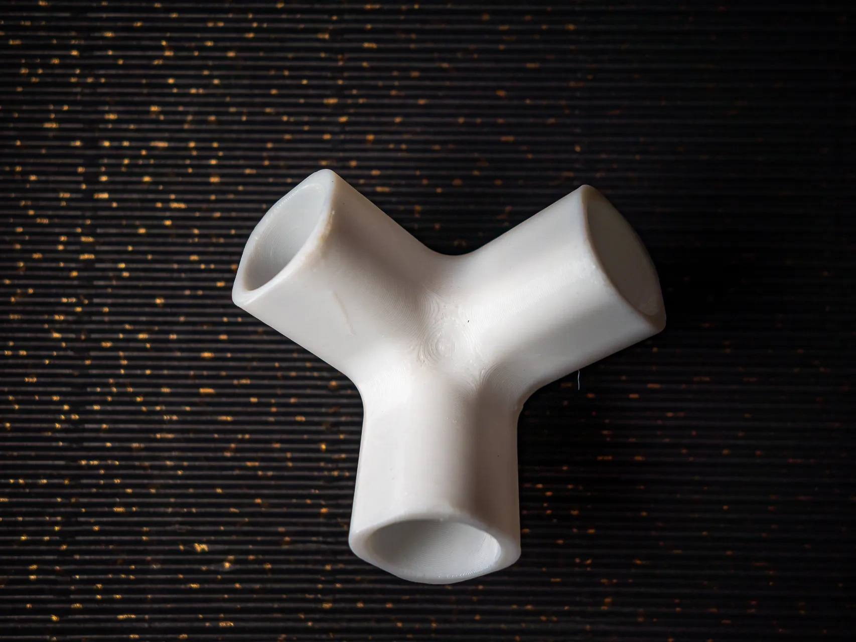 20MM PVC Pipe 90 Degree Elbow Connector by 枯初 MakerWorld: Download Free ...