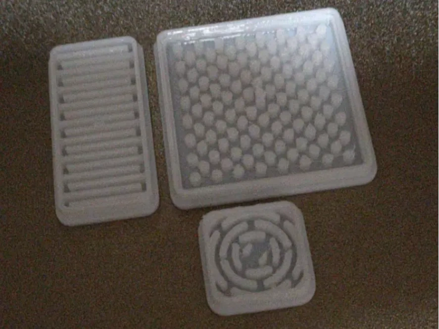 Ant Drowning Prevention Feeding Dish by user_3776798700 - MakerWorld