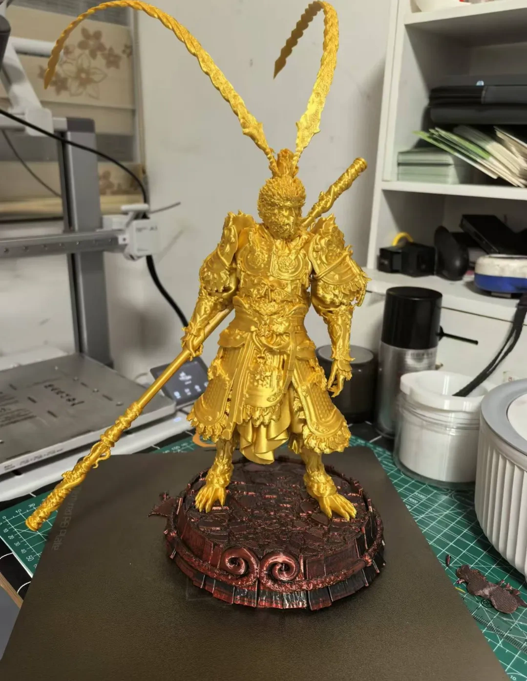 Destiny replacement base, Tight Curse base Remixed by user_2805851476 ...