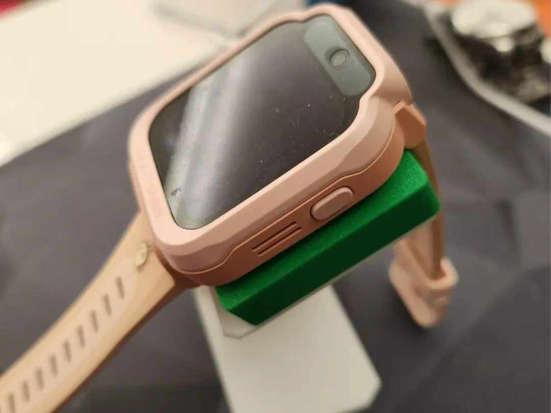 Mi Rabbit 7X Watch Charging Stand by ccbode - MakerWorld