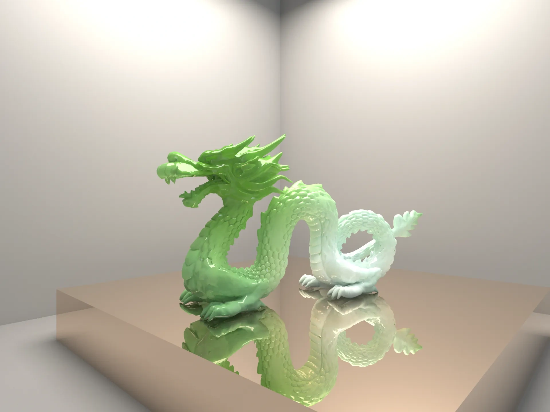 Dragon by D.KIN - MakerWorld