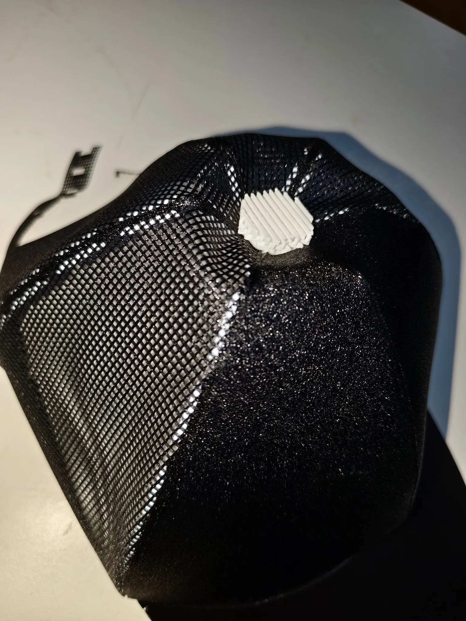 Print-capable Baseball cap no hardware by Cataclysm MakerWorld ...