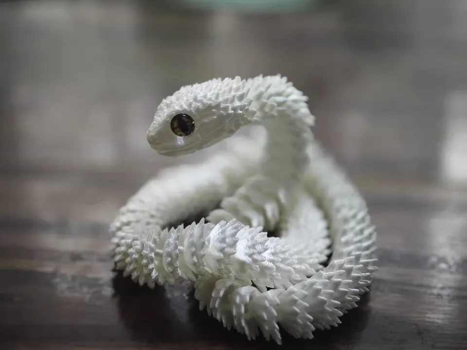 75CM Viper Optimized Edition Remixed by david - MakerWorld