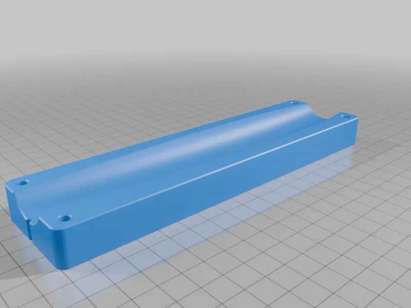 IOM sailboat ballast bulb R/C by ronindesu - MakerWorld