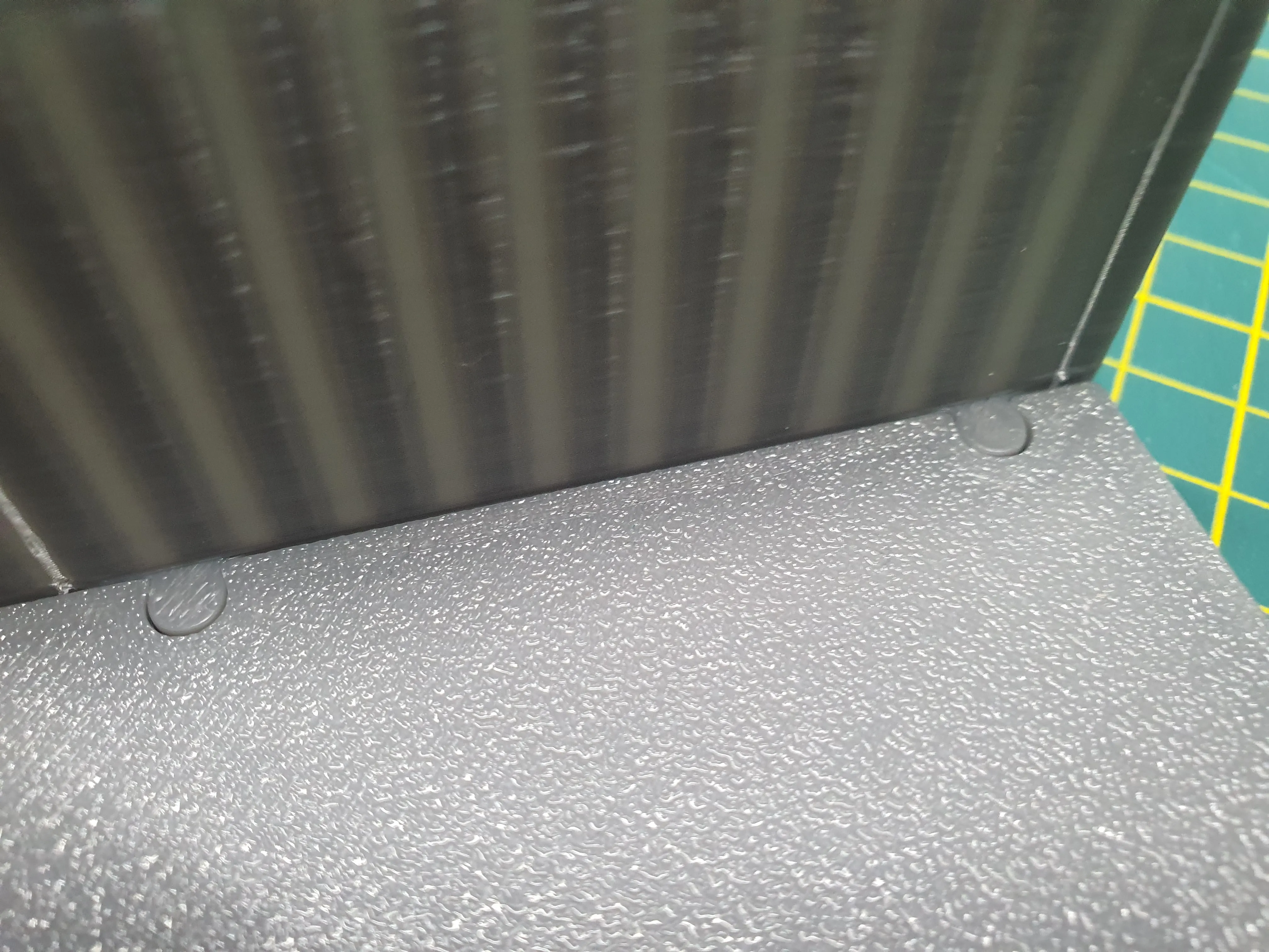 Large Multiboard Shelf with borders and Lid by warlogh - MakerWorld