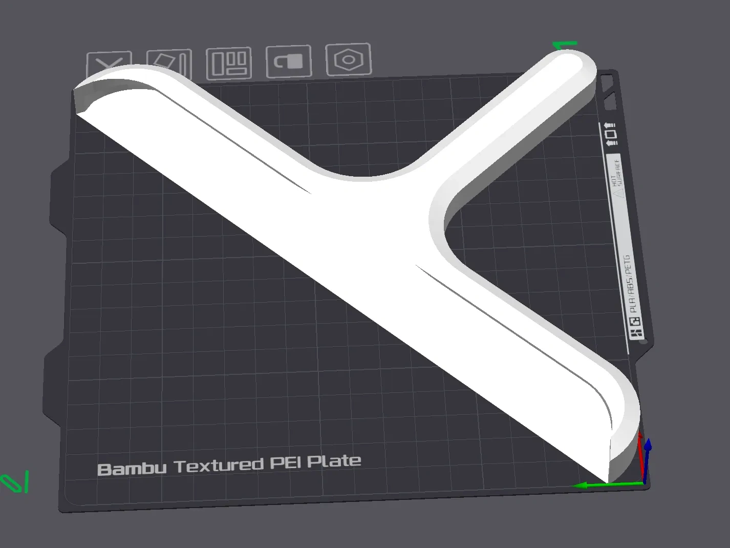 Glass Defogger, Window Squeegee. by CarpCube - MakerWorld