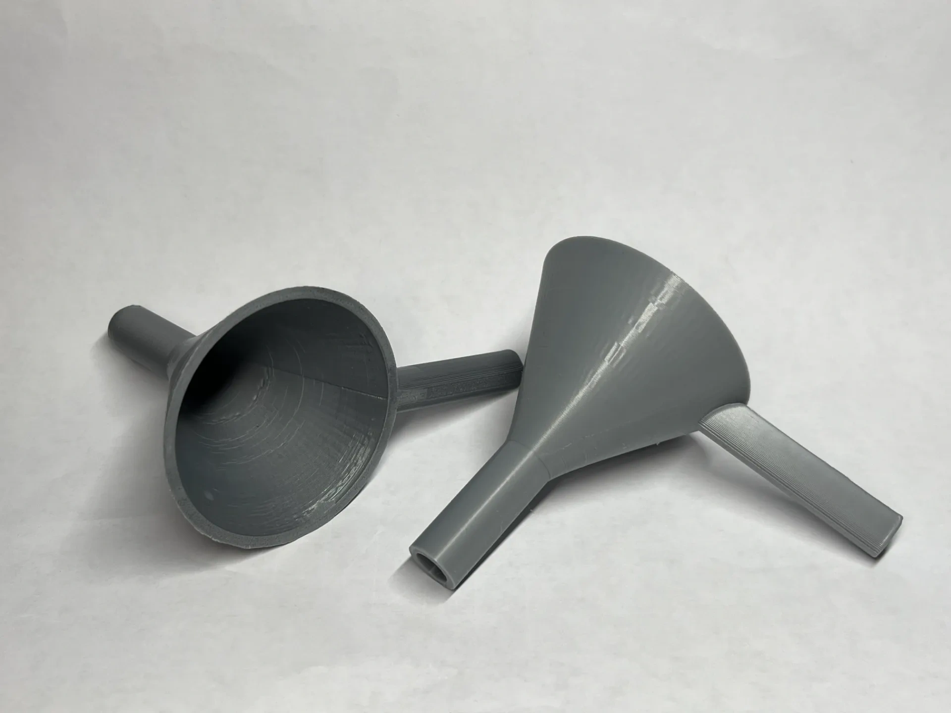 Funnel with Handle by animal - MakerWorld