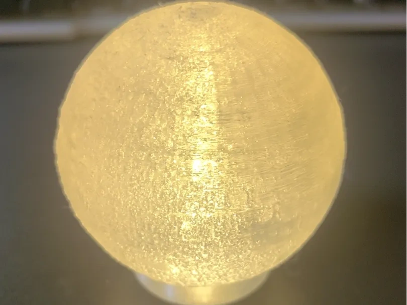 DIY Moon Night Light by user_1357674818 - MakerWorld