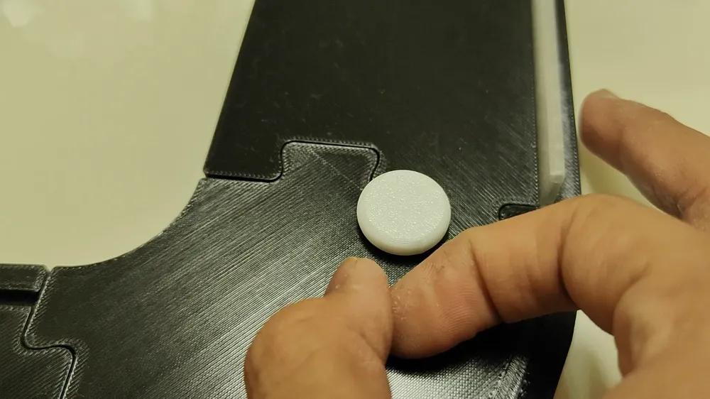 Finger Flick Racing Tabletop Game Updated by 根号下的2 - MakerWorld