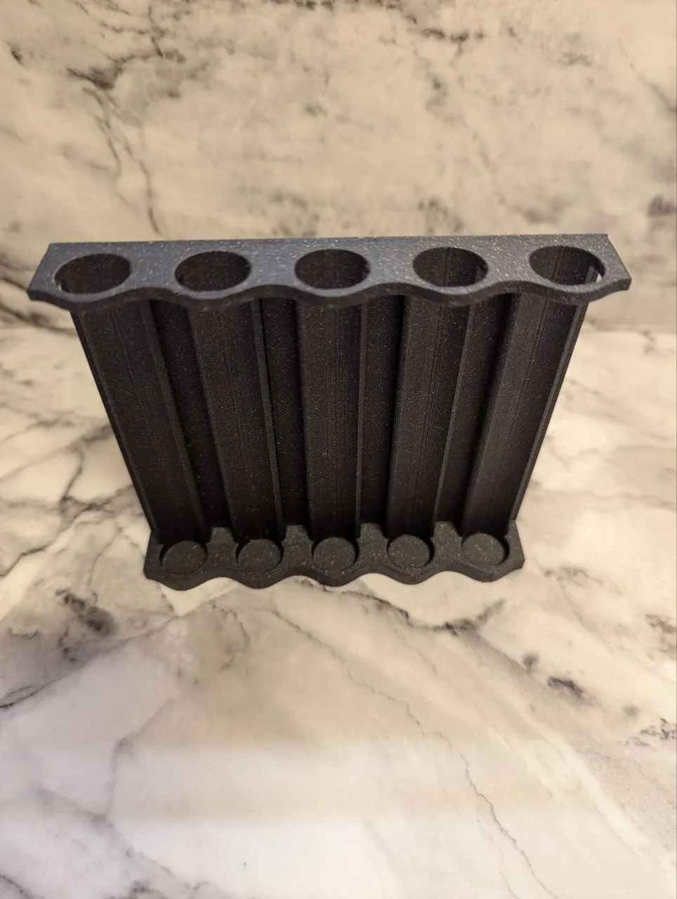 Test Tube Holder / Tube Spice Rack by Pred - MakerWorld