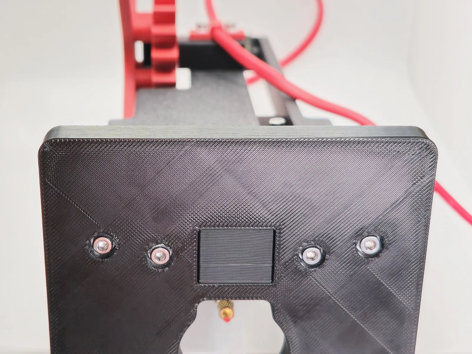Heat insert press - Free 3D Print Model - MakerWorld