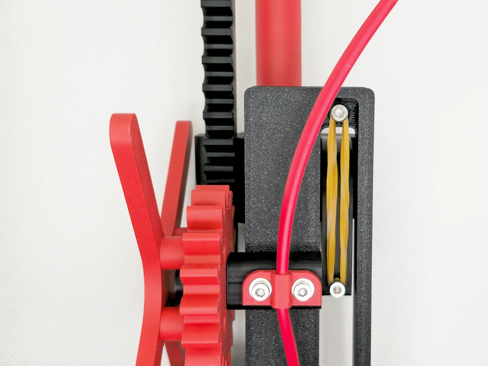 Heat insert press - Free 3D Print Model - MakerWorld