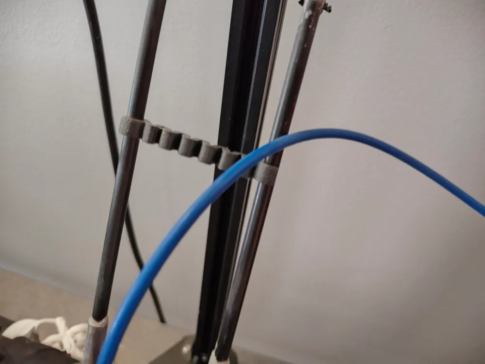 Delta Push Rod Stabilizer by 3dmpro MakerWorld: Download Free 3D Models