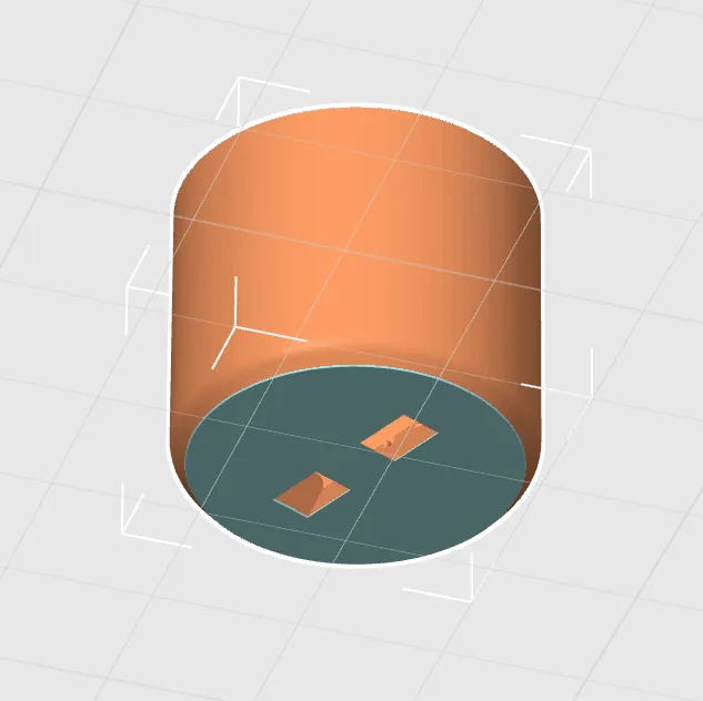 End Cap Generator by WardCons MakerWorld: Download Free 3D Models