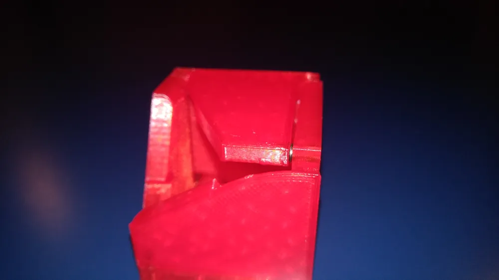 Mobius Kaleidocycle box (kinetic ring box) - Free 3D Print Model ...