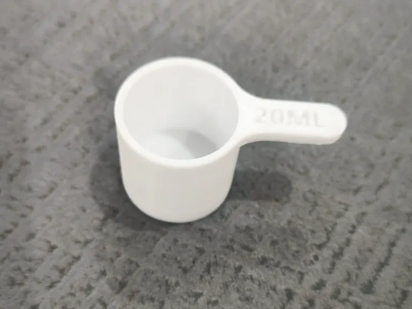 20ml Measuring Cup by user_2339319155 - MakerWorld