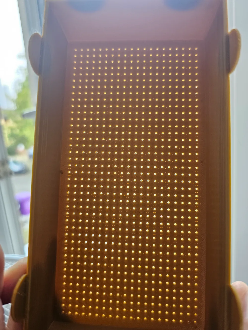 Stackable desiccant box forCrealityDryerBoxSpacePi - Free 3D Print ...