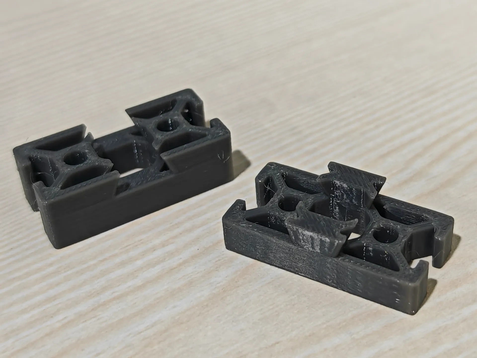 Mortise and Tenon 2040 Profile by ozzy_oy - MakerWorld