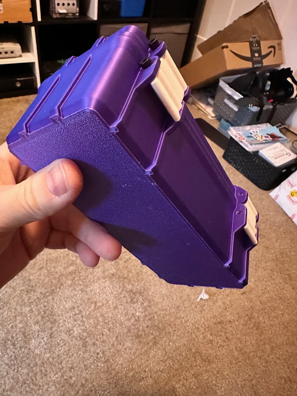 Injection Travel Kit - Free 3D Print Model - MakerWorld